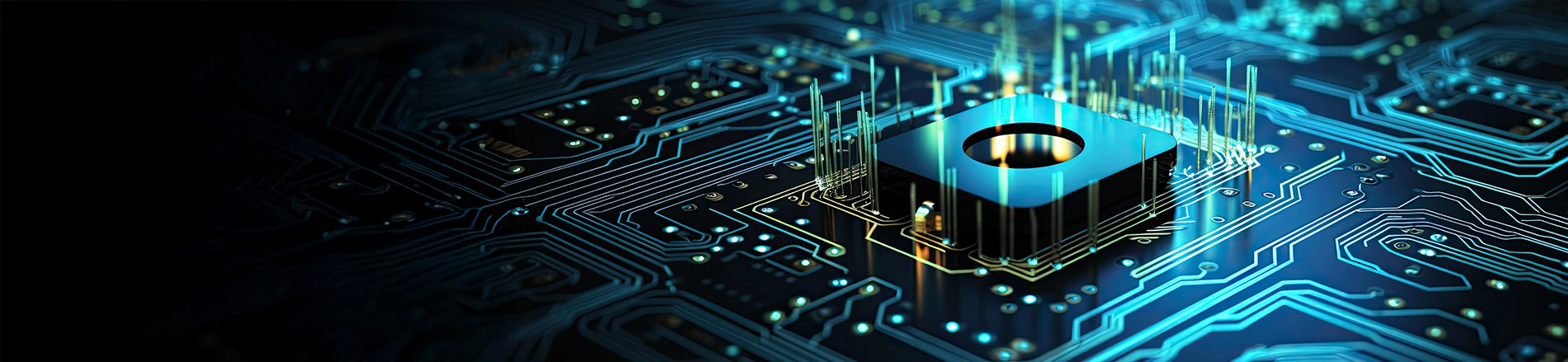 Embedded System Development - R4ITS Technology